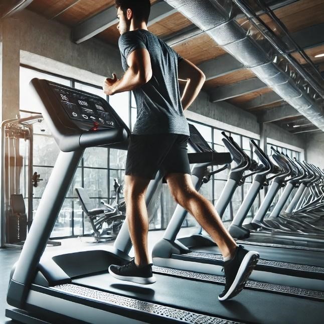 Race or Rise: The Ultimate Treadmill Showdown - Time Business Magazine